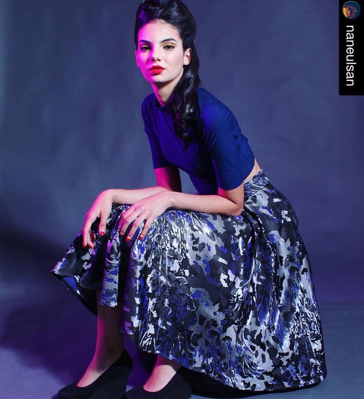 Picture of Mara Novaes