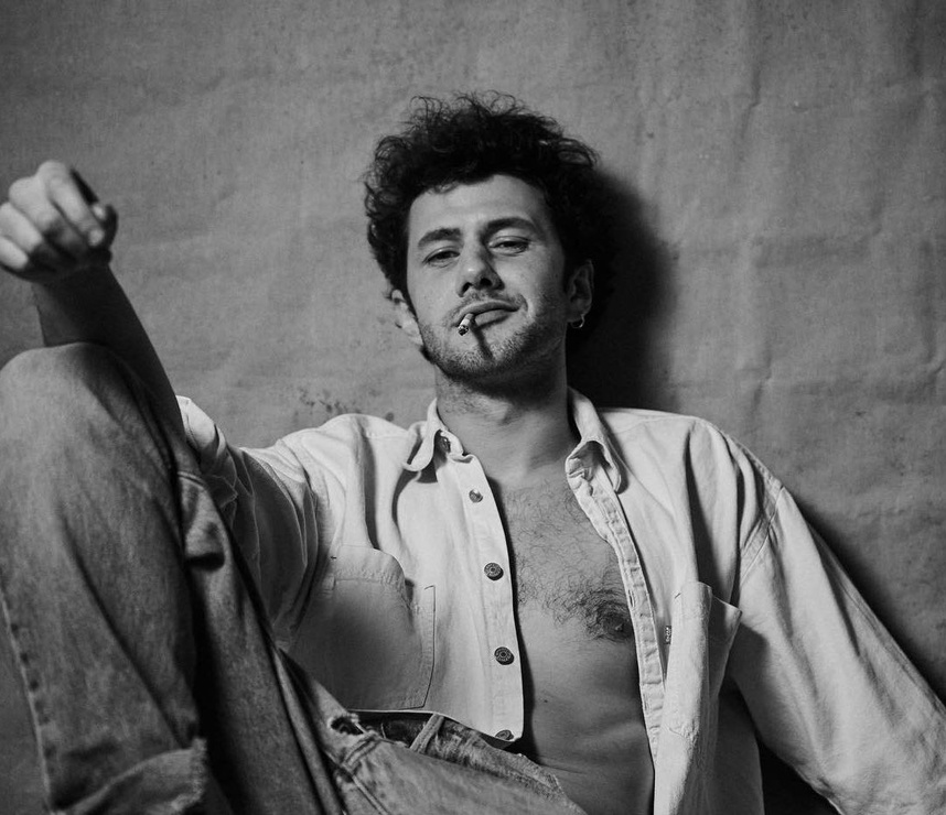 Picture of Joe Manjón