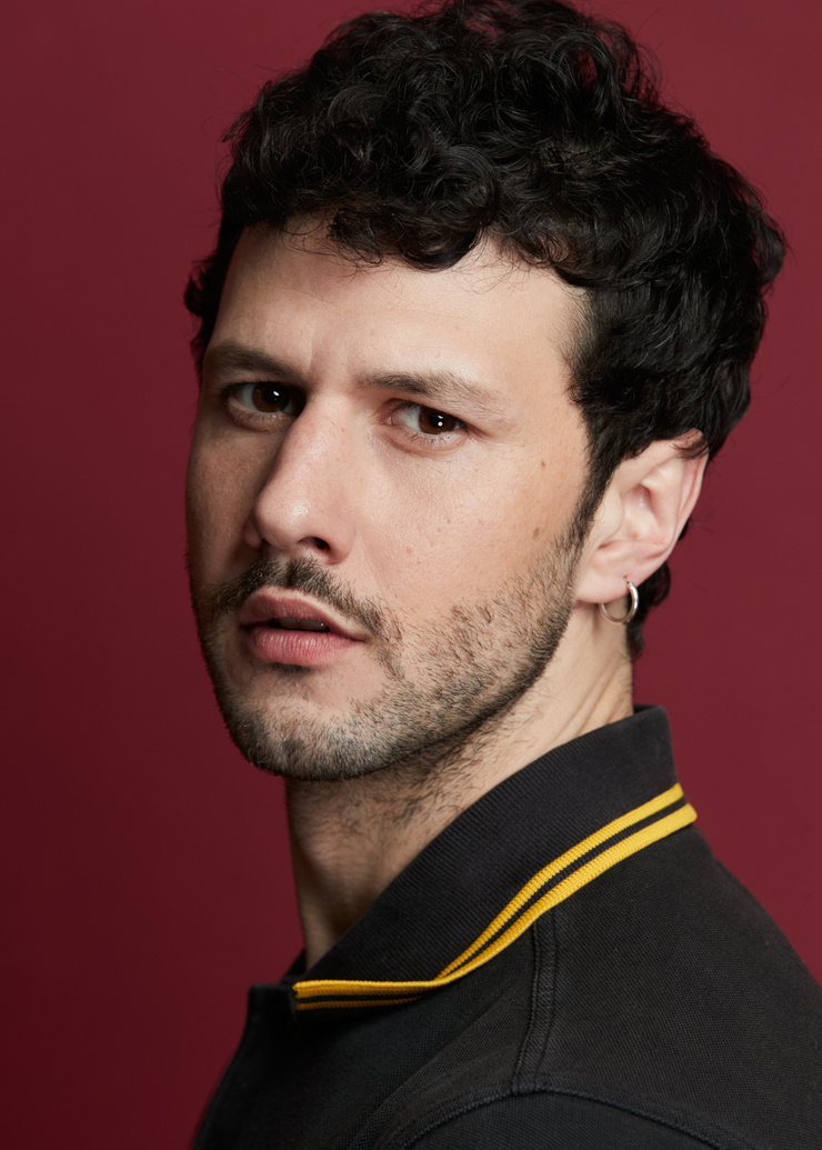 Picture of Joe Manjón