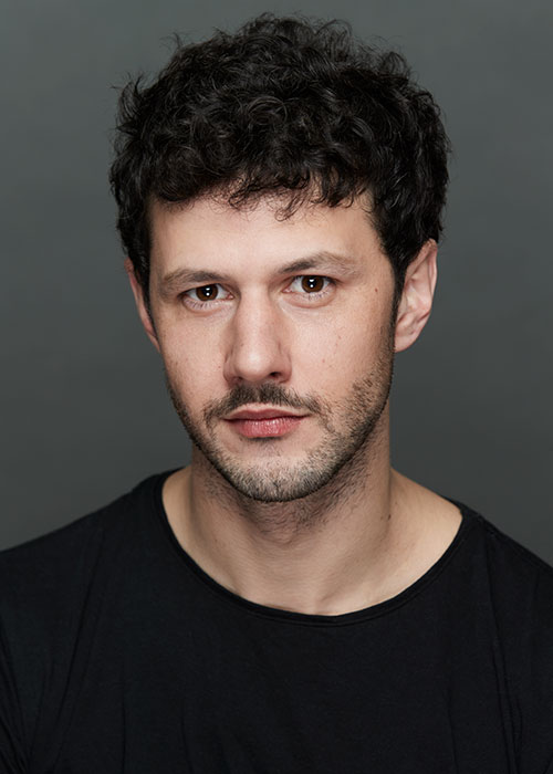 Picture of Joe Manjón