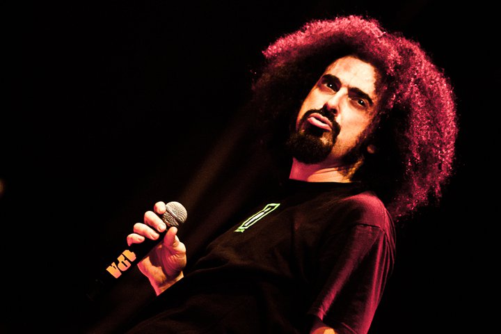Picture of Caparezza