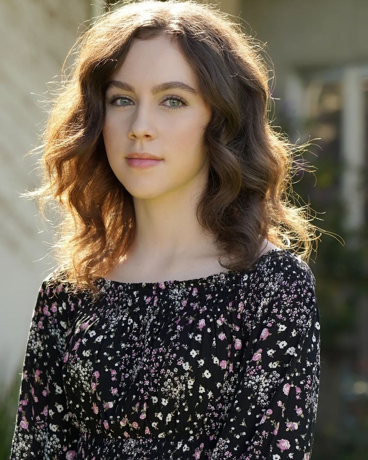 Image of Kacey Fifield