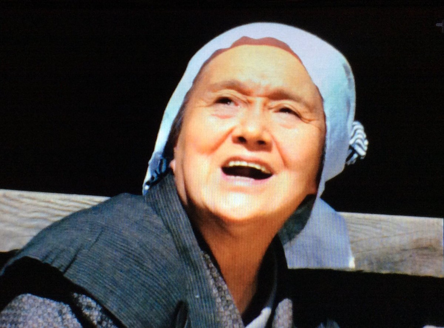 Picture of Kumeko Urabe