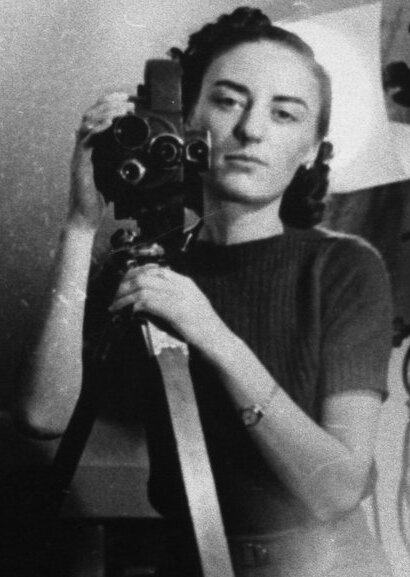 Picture of Helen van Dongen