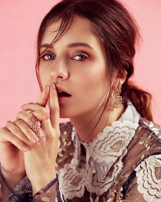 Picture of Bianca Cameroni