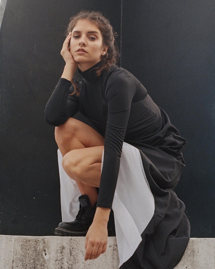 Picture of Bianca Cameroni