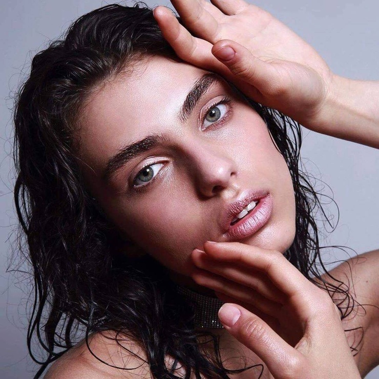 Image of Tamara Gogoladze