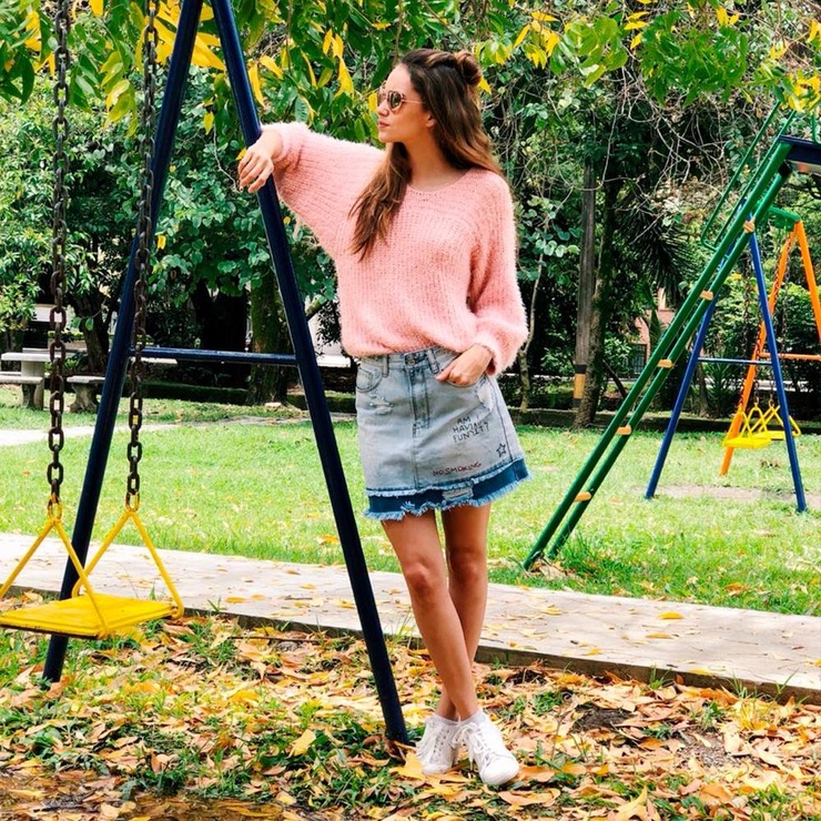 Picture of Diana Rojas