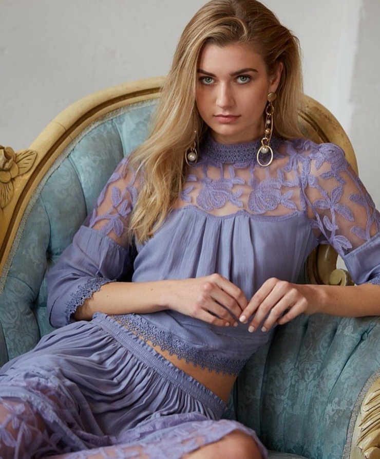 Picture of Tiff Taylor