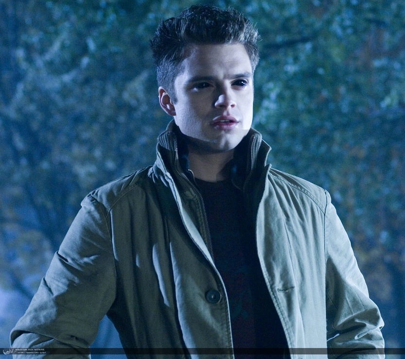 Picture of The Covenant