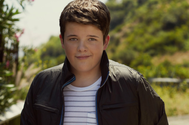 Picture of Riley Griffiths