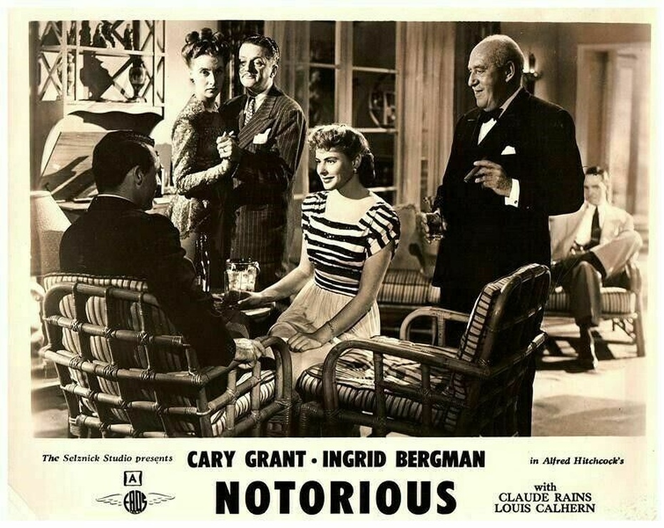 Picture of Notorious