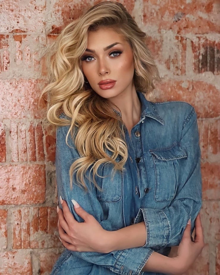 Maria Willhauk. image