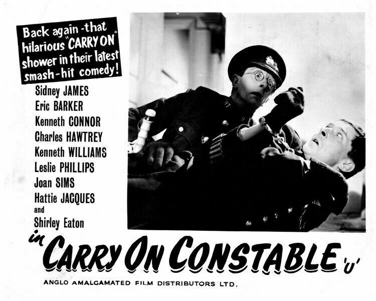 Picture of Carry on Constable