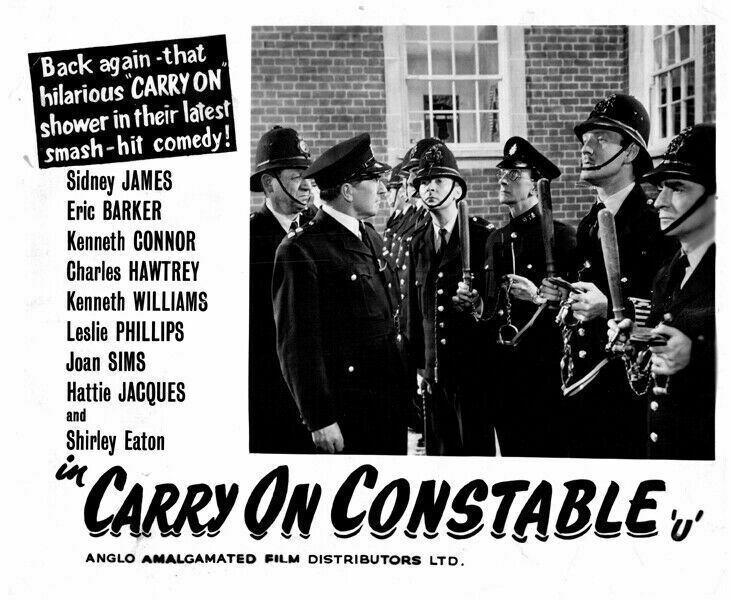 Picture of Carry on Constable