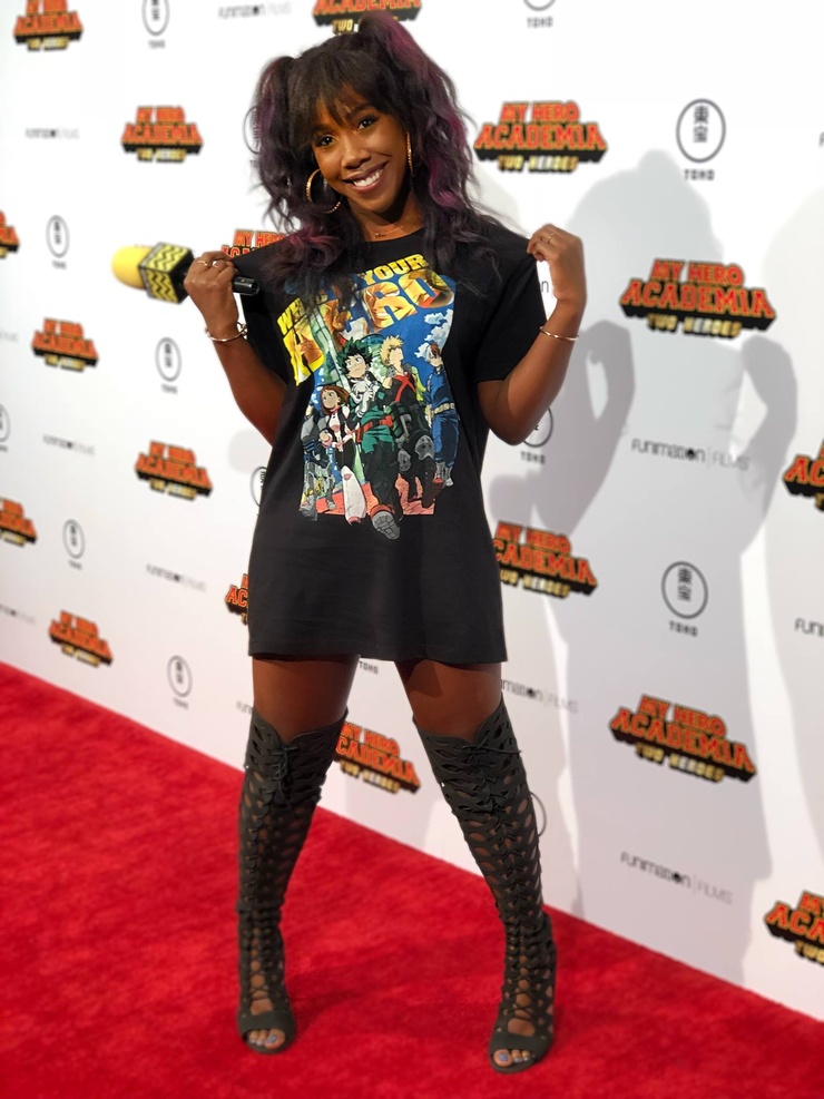 Picture of Jaimi Gray