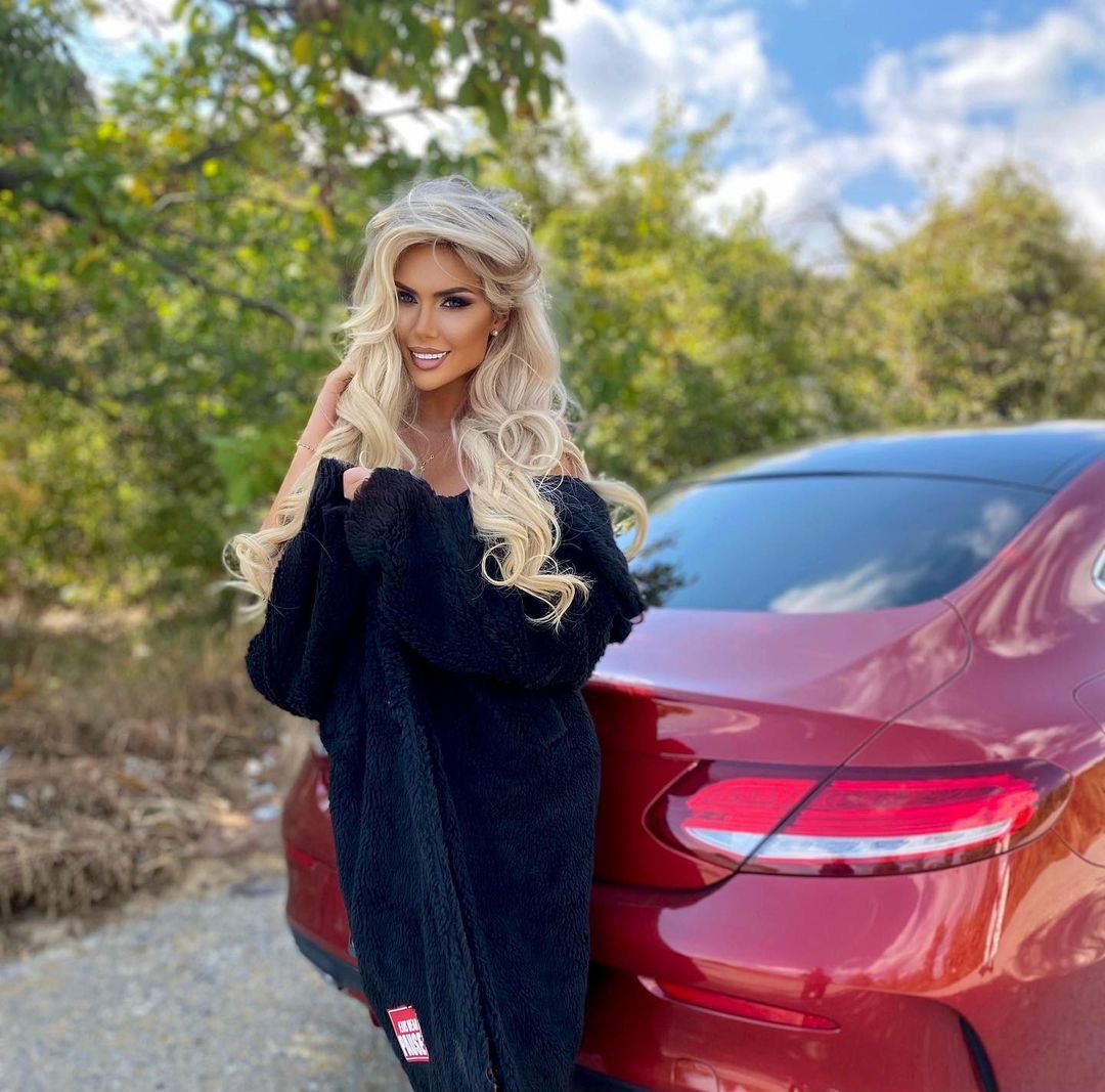 Picture of Dilena Dimitrova