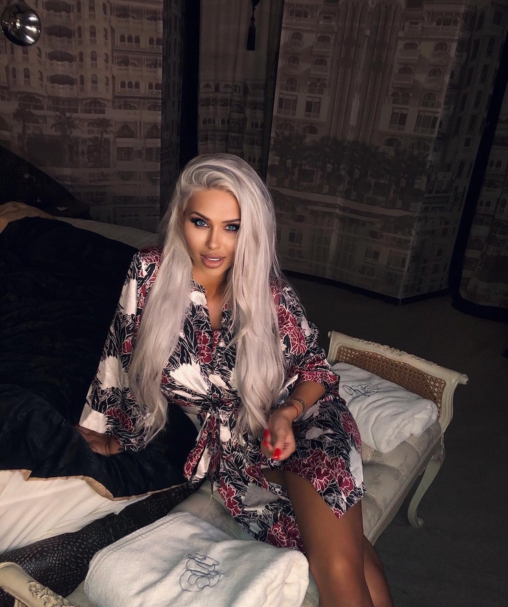 Dilena Dimitrova picture