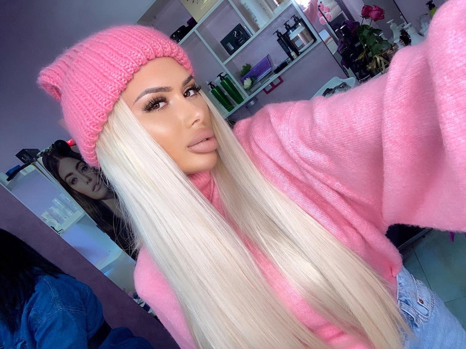 Dilena Dimitrova picture