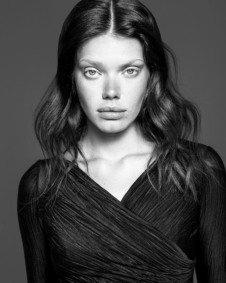 Picture of Veronika Rusakova