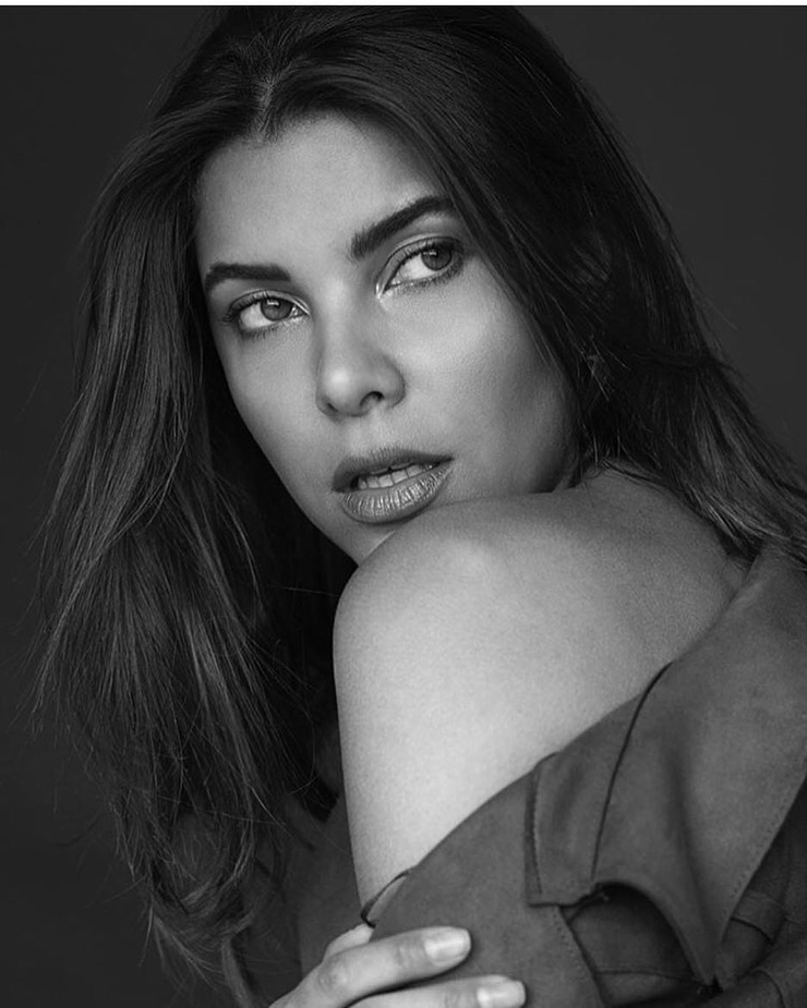 Image of Jessica Nobre