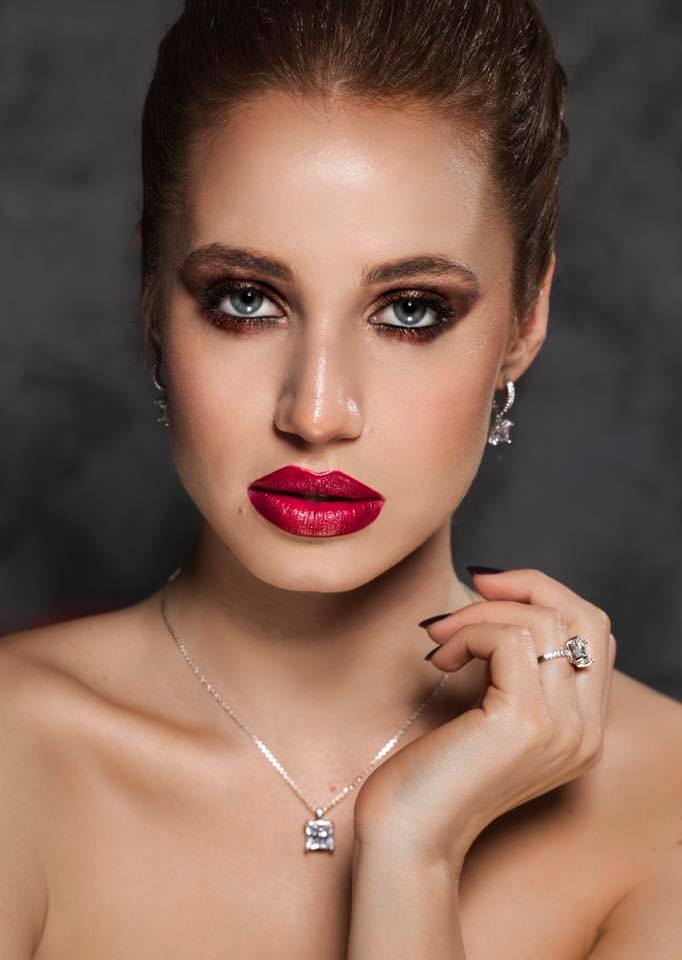 Picture Of Aleksandra Andjelkovic