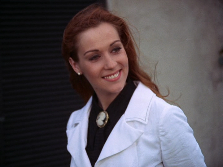 Charlene Polite image