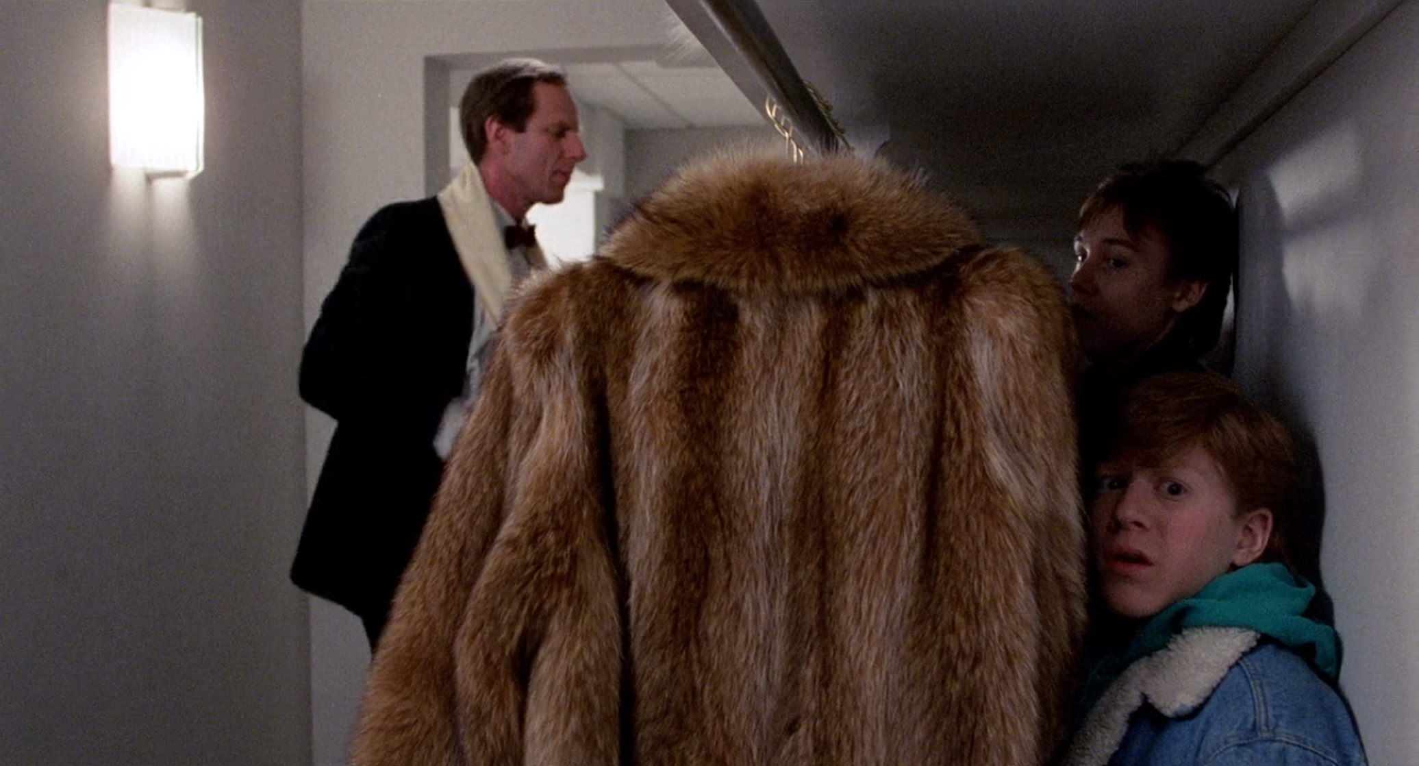 Image of Adventures in Babysitting