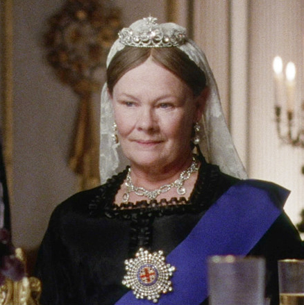 Queen Victoria (Mrs. Brown)