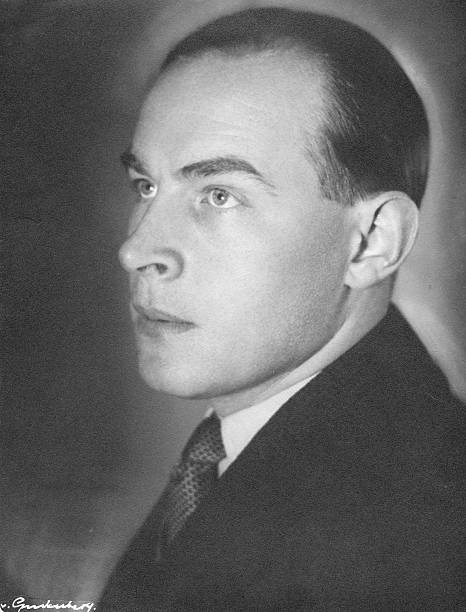 Erich Maria Remarque