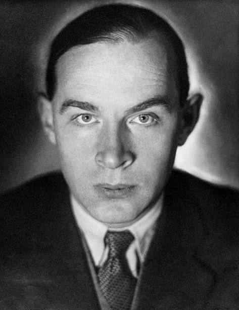 Erich Maria Remarque