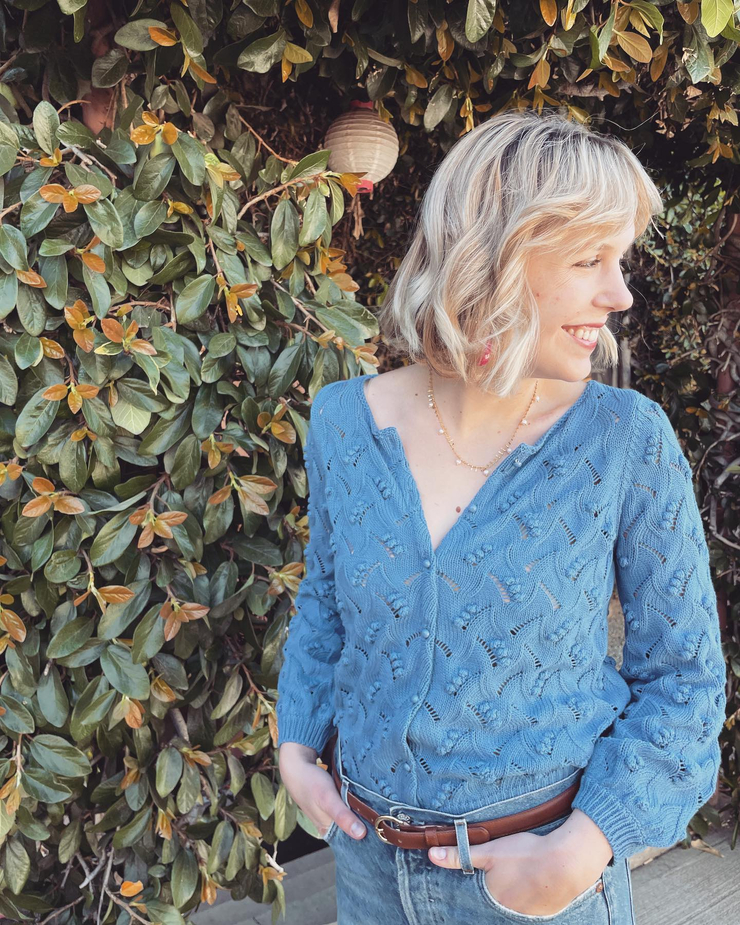 Picture of Nataly Dawn