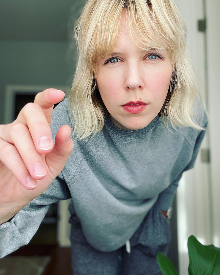 Picture of Nataly Dawn