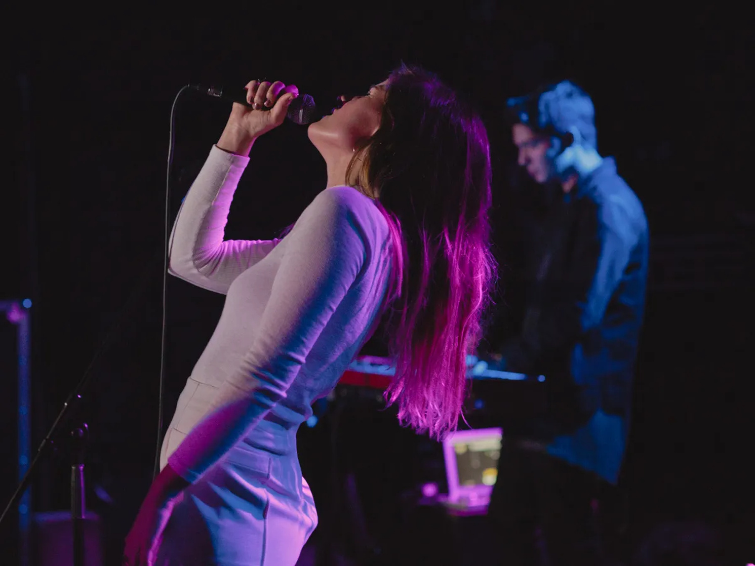 Picture of Léon (Swedish Singer)