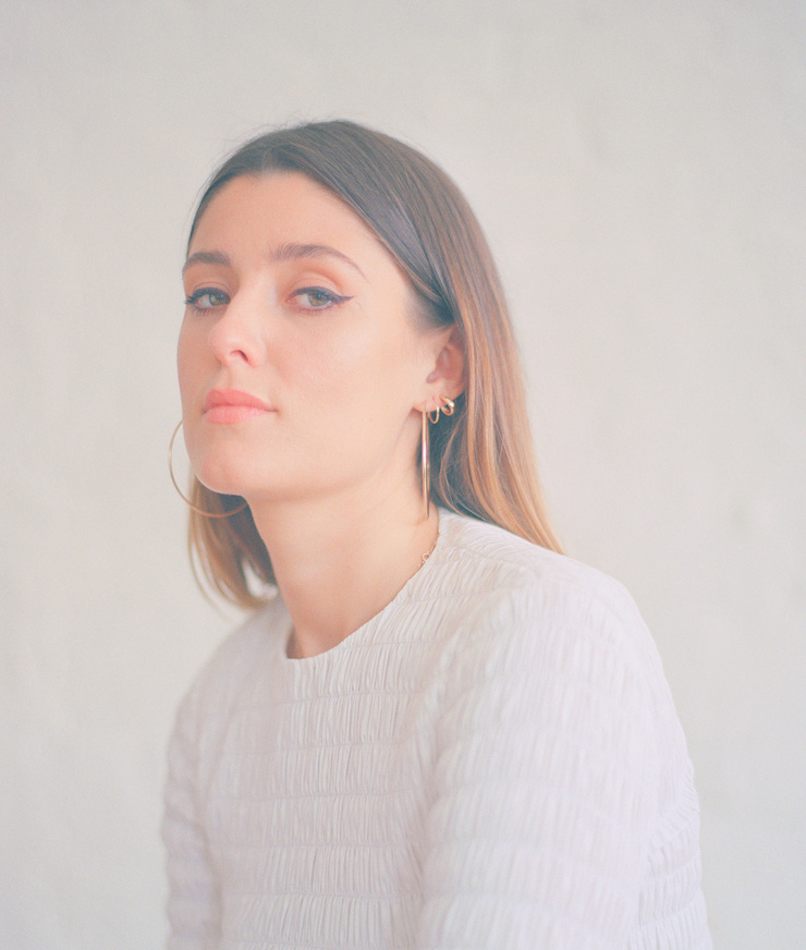 Léon (Swedish Singer) image