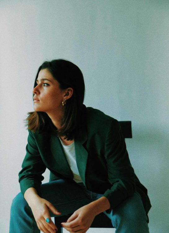 Picture of Léon (Swedish Singer)