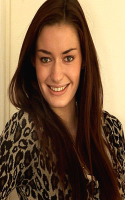 Picture of Hayley Buchanan