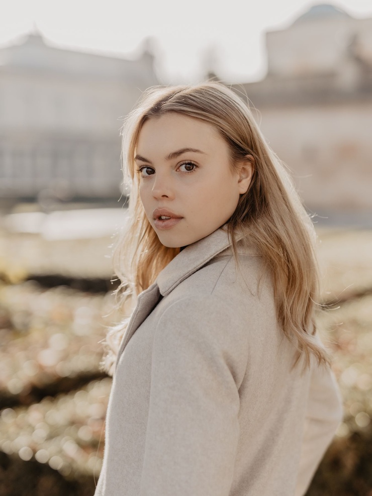 Picture of Lea Zoë Voss