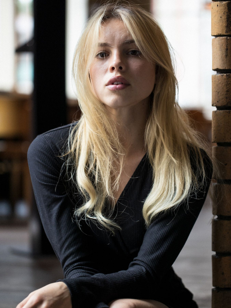 Lea Zoë Voss