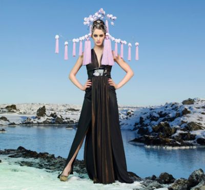 Image of Hayley Buchanan