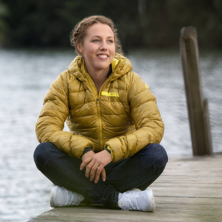 Laura Dahlmeier picture