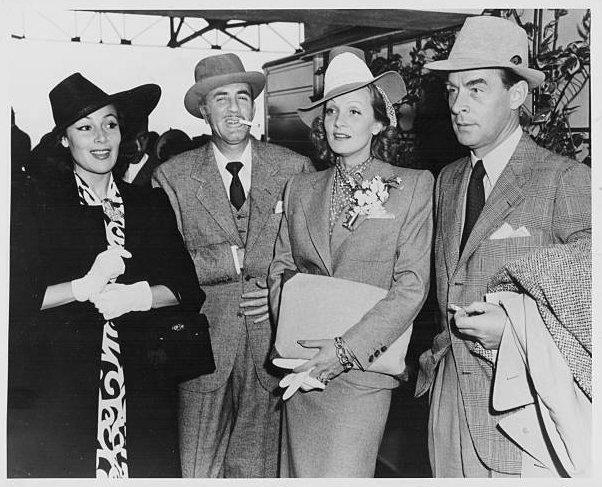 Erich Maria Remarque