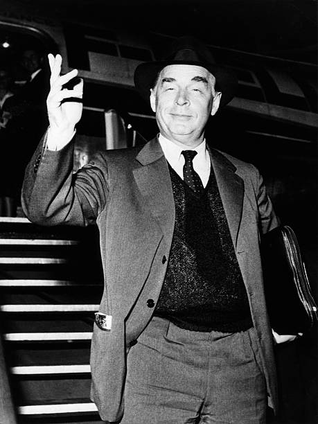 Erich Maria Remarque