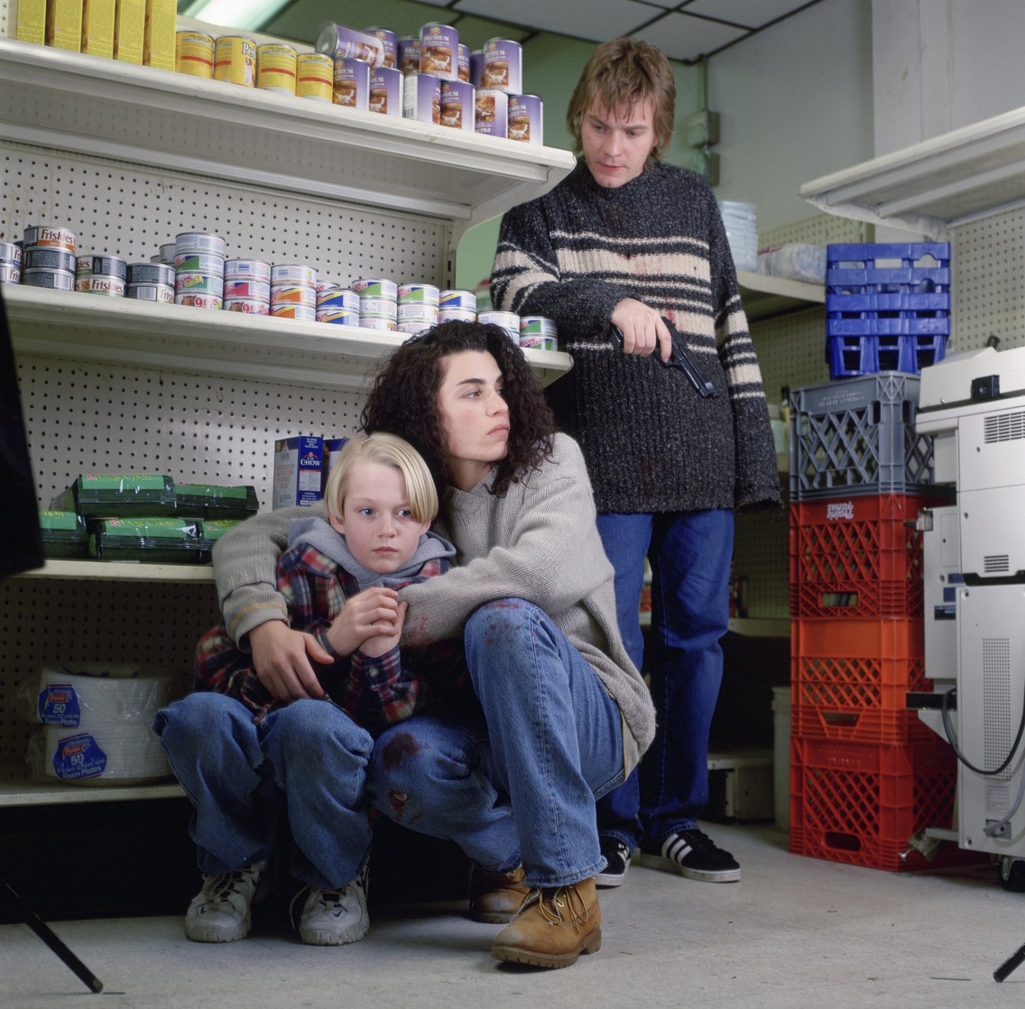 Image of Mason Gamble