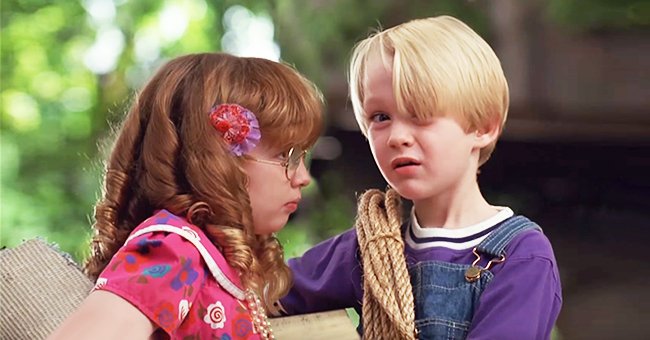 Picture of Mason Gamble