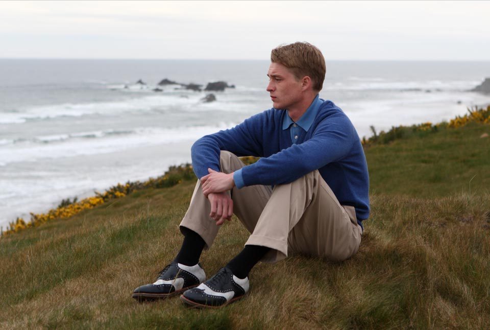 Mason Gamble picture