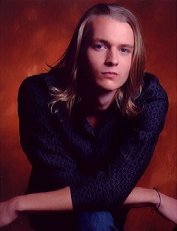 Picture of Mason Gamble