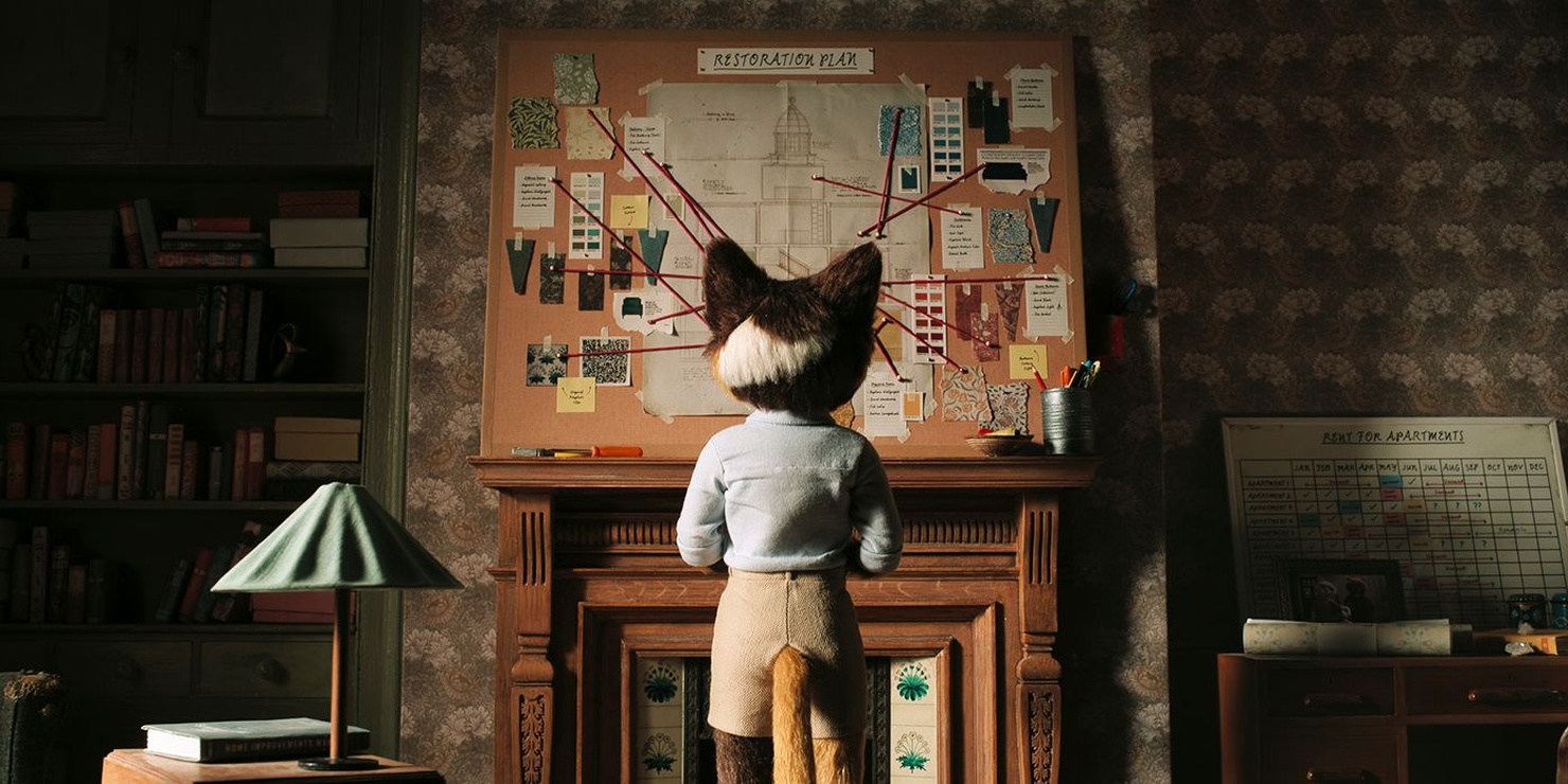 Picture of The House