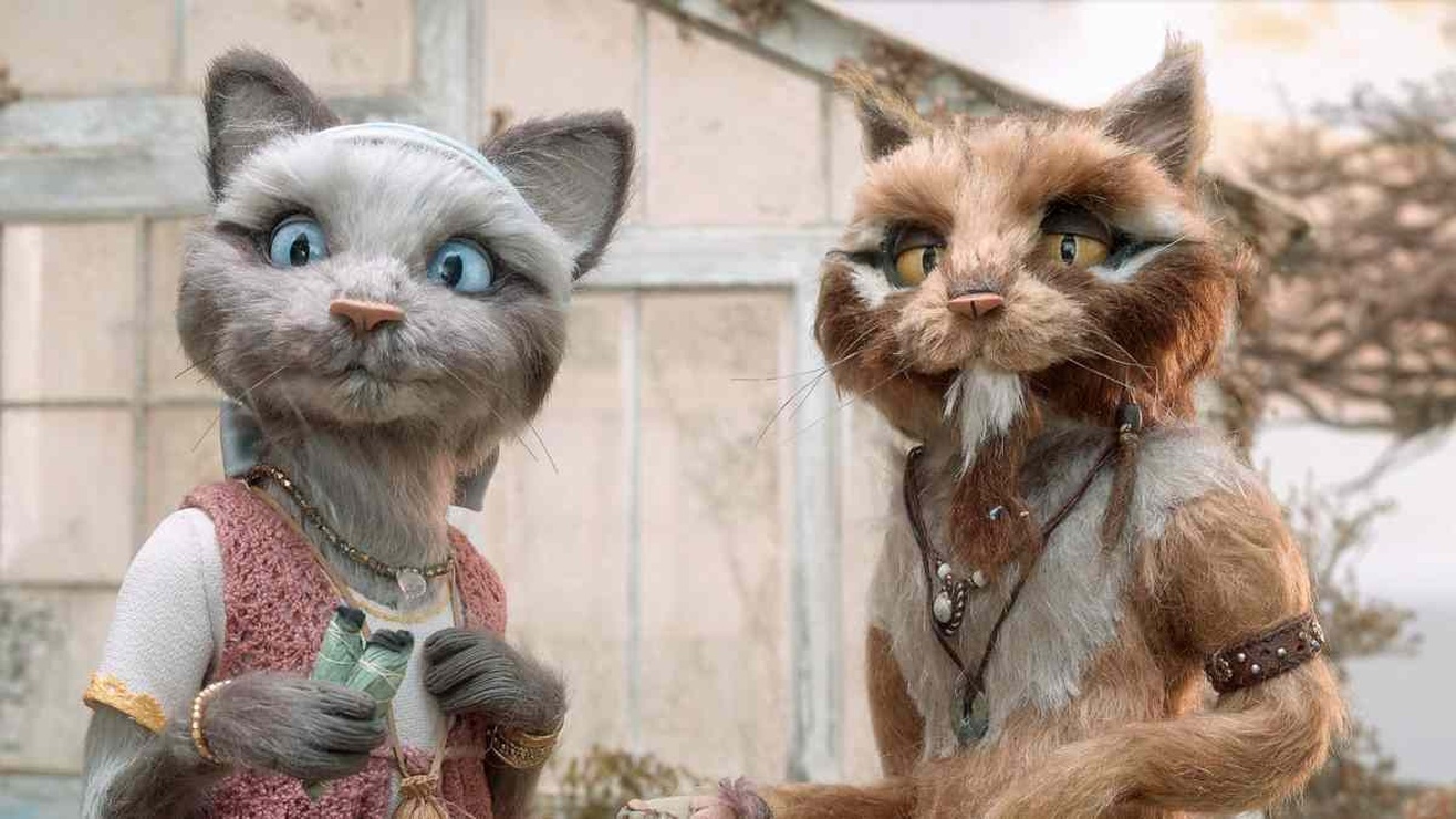 Picture of The House (2022)