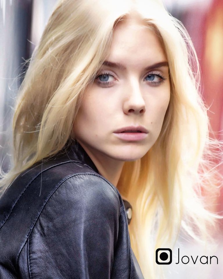 Picture of Cecilia Jacobson